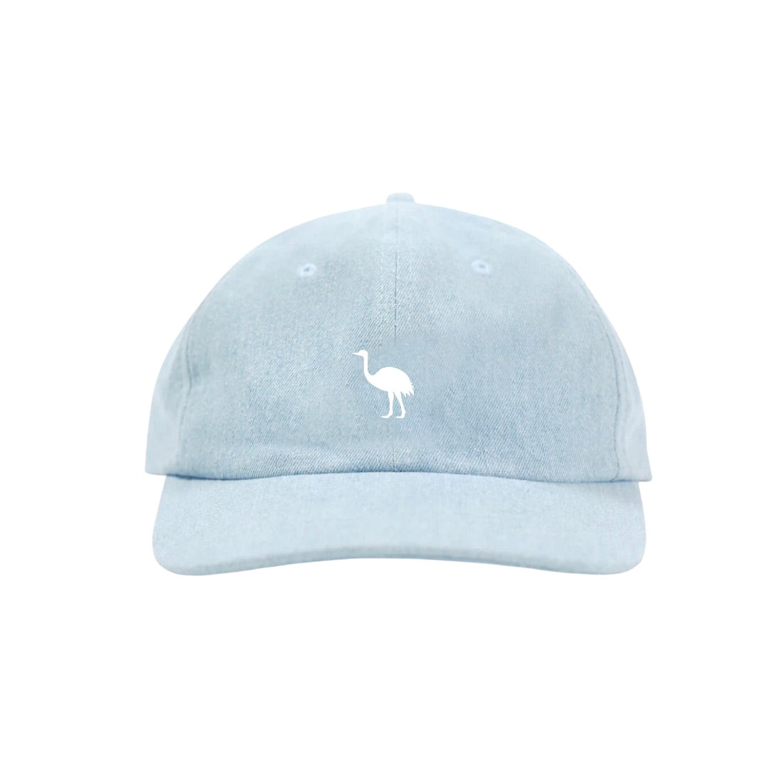 kids classic baseball hat | os & oakes