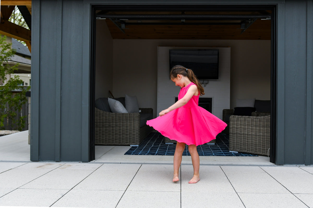 os & oakes | canadian made clothing for everyone