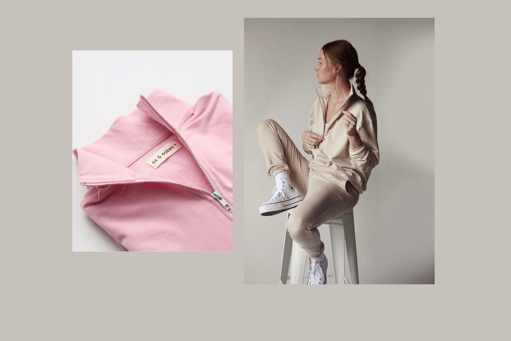 os & oakes | canadian made clothing for everyone
