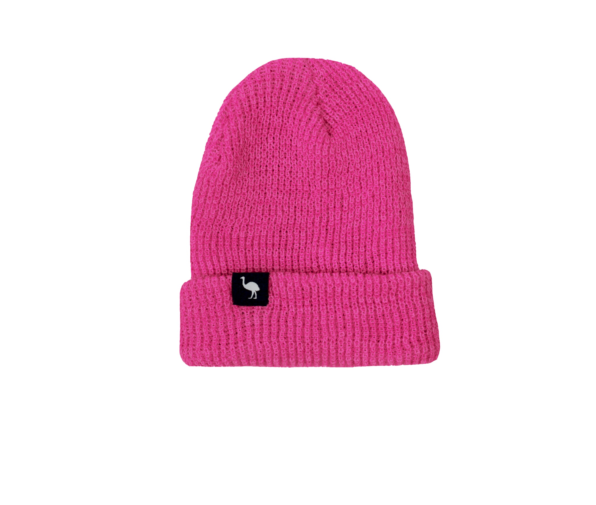 knit beanie | os & oakes