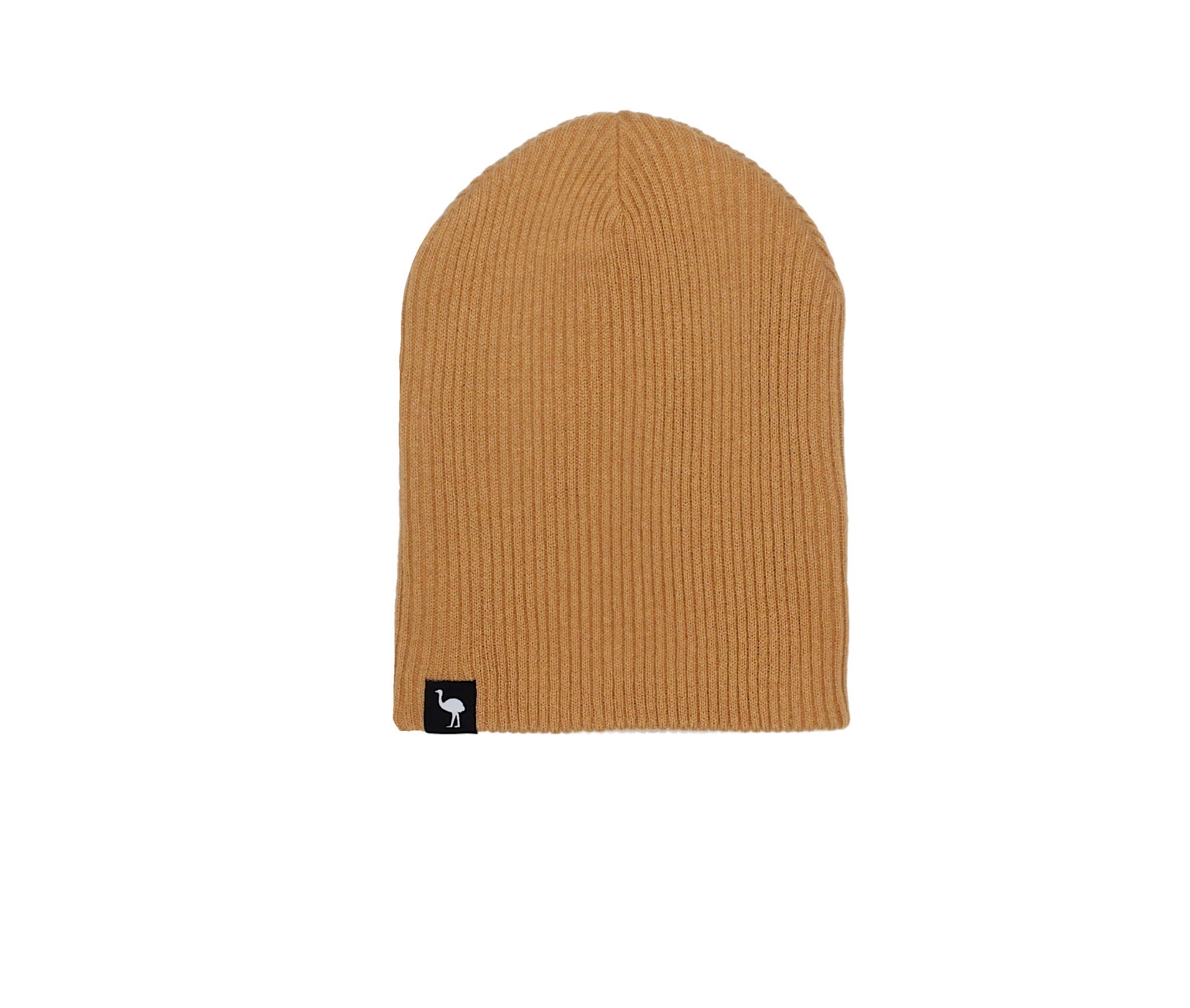 knit beanie | os & oakes